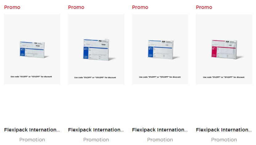 6 Steps To Send Parcel by Poslaju in 5 Minutes (2023 Version) - DelyvaNow