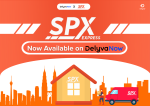 Meet SPX Express (Shopee Express): Your New Reliable Delivery Partner ...